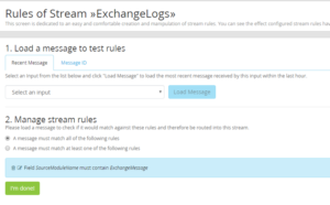 No More Secrets: Logging Made Easy Through Graylog Part 5 - VDA Labs